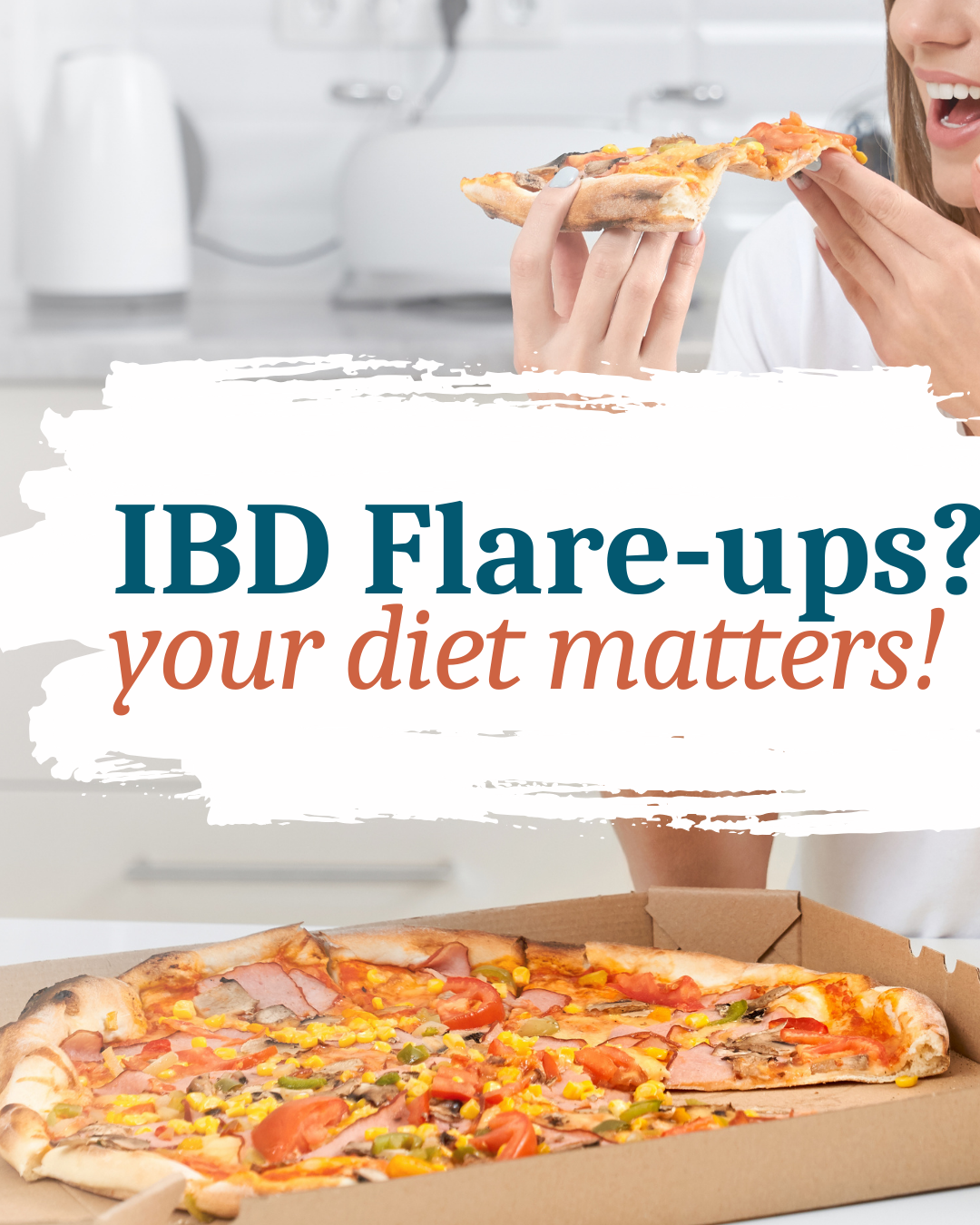 Navigating IBD Flares: Dietary and Lifestyle Adjustments for Gut Health ...