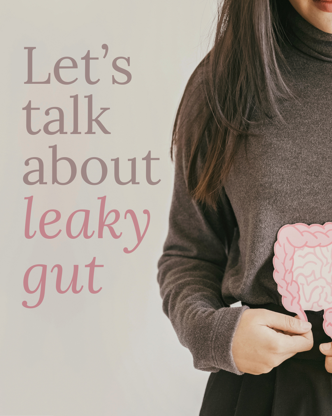 Leaky Gut Explained: How Your Gut Barrier Impacts Your Whole Body ...