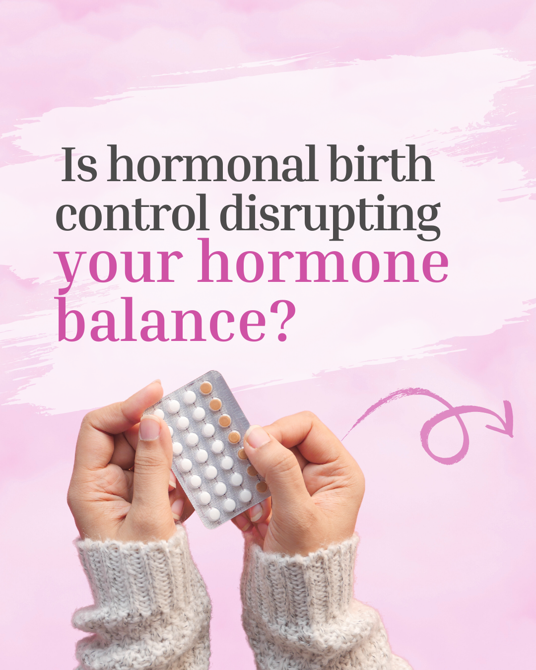 Unpacking the Effects of Hormonal Contraceptives on Women's Health ...